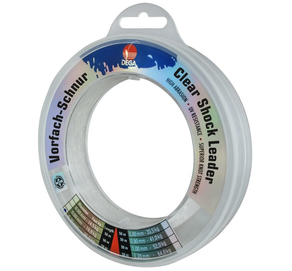 Shock-Leader - Angelshop.de